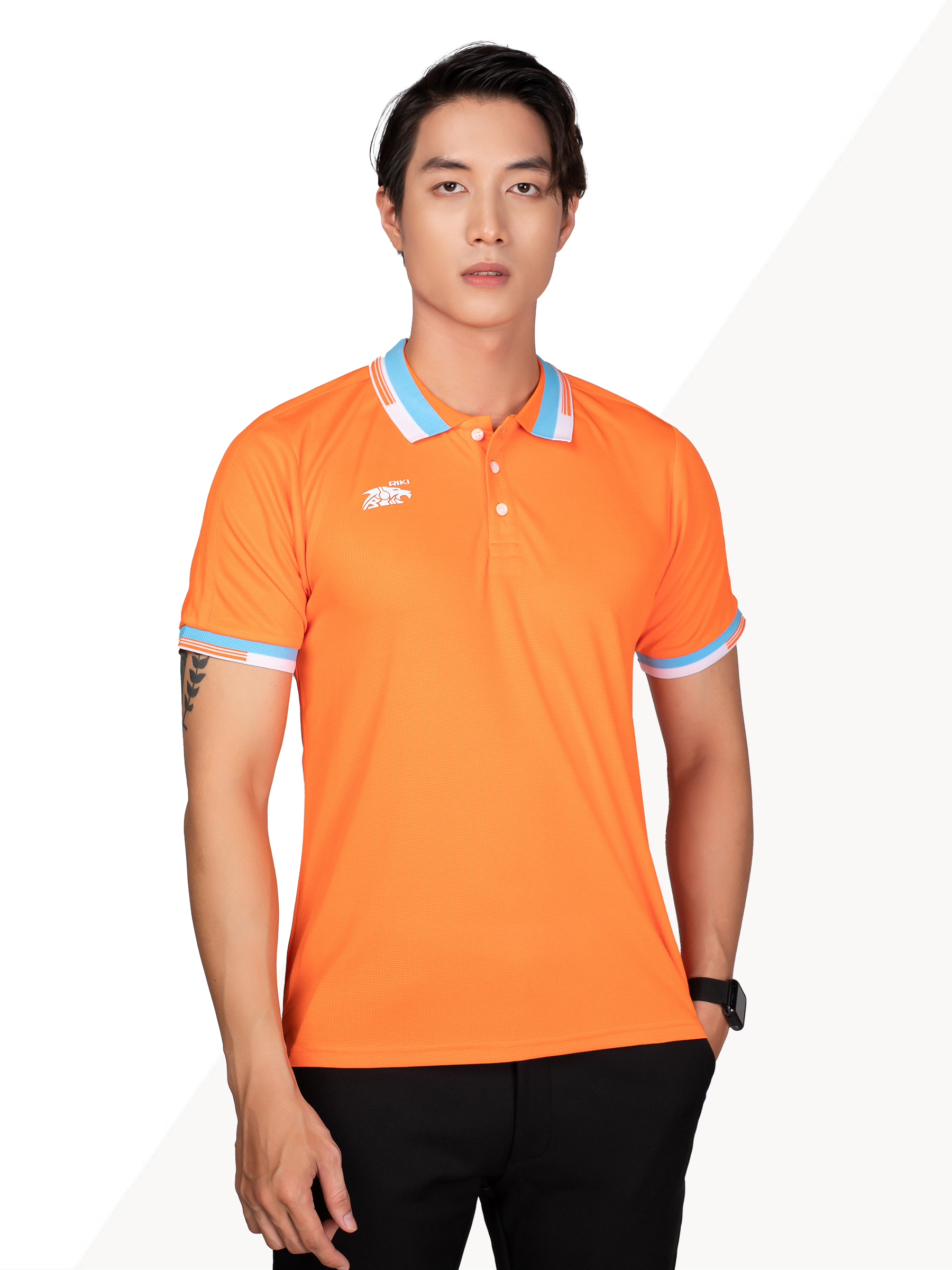 RIKI - THƯƠNG HIỆU THỜI TRANG THỂ THAO VIỆT