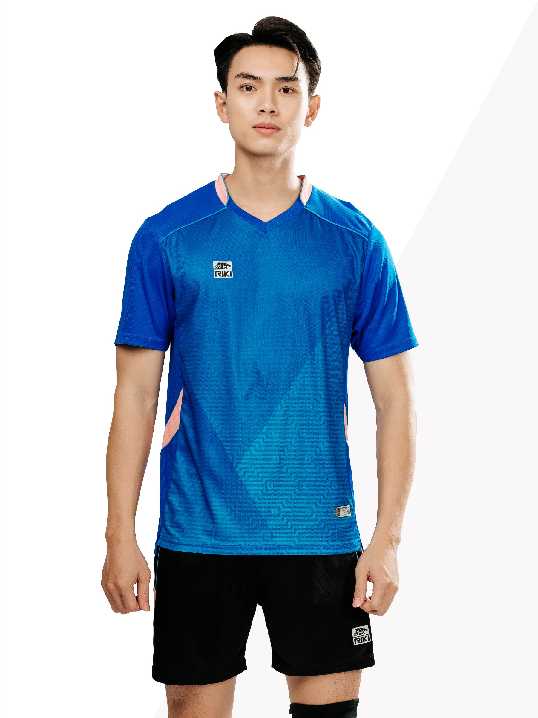 RIKI - THƯƠNG HIỆU THỜI TRANG THỂ THAO VIỆT